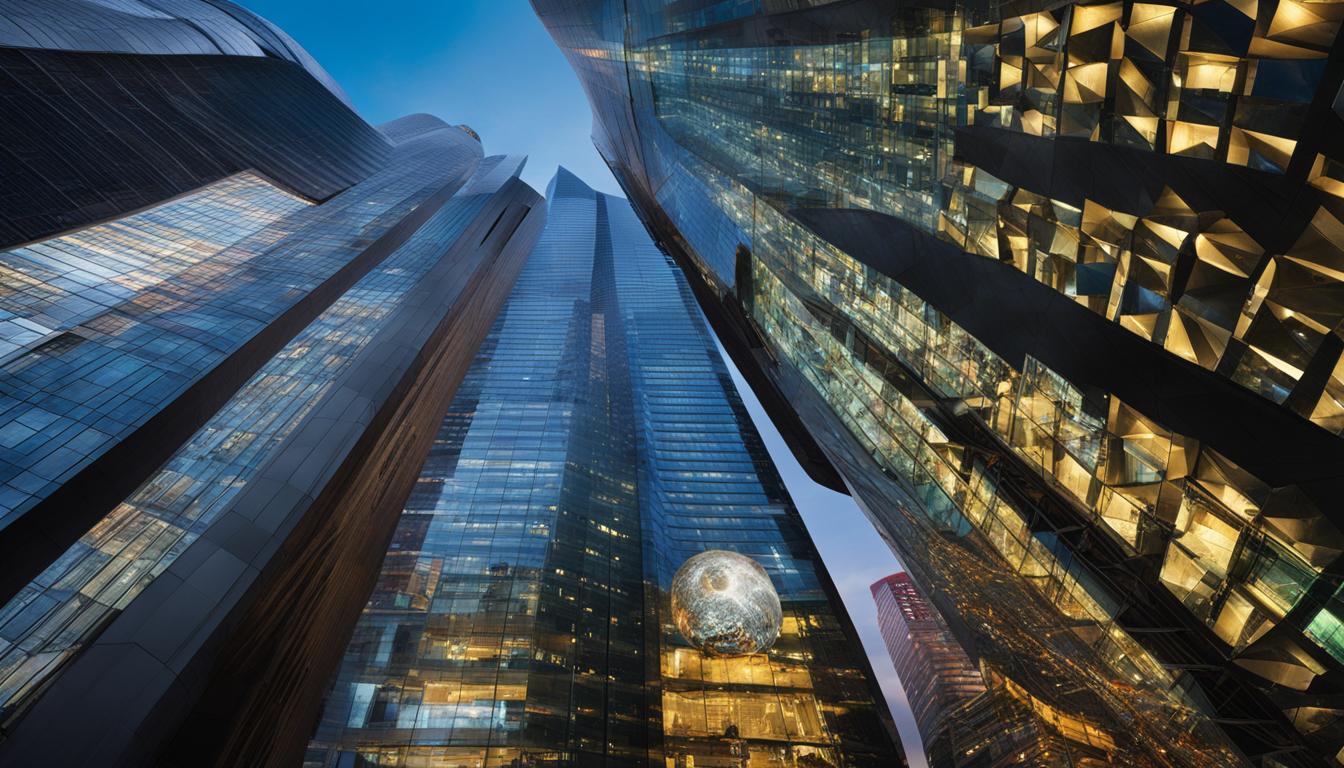 Top Sovereign Wealth Funds in the World in 2024