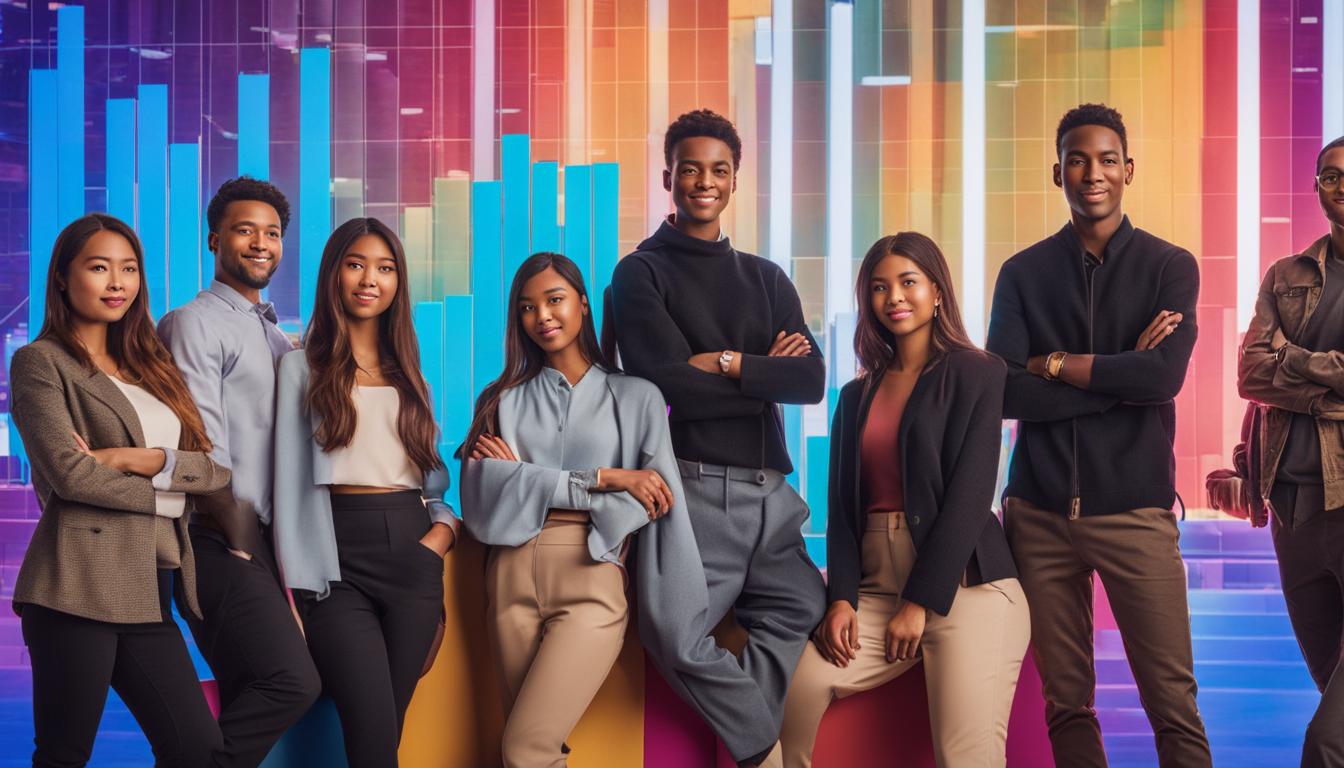 Best Gen Z Finance Influencers Shaping the Financial World