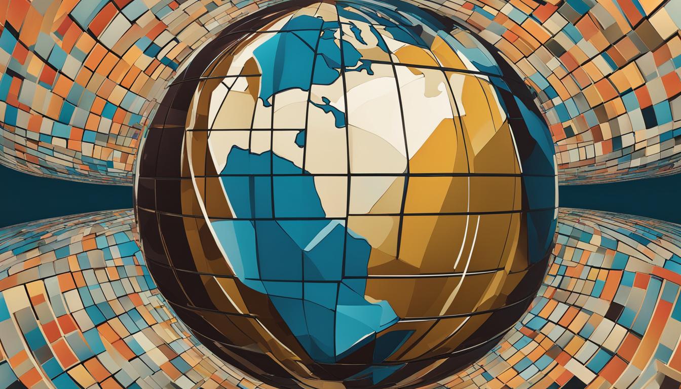 Understanding the Dynamics of Global Affairs Today in 2024
