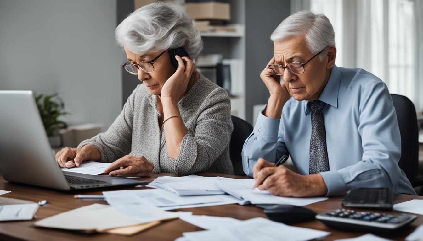 Best Retirement Withdrawal Strategies: A Guide in 2024