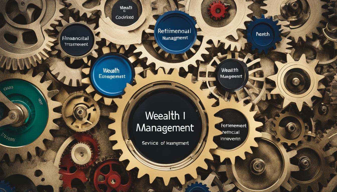 Expert 4 Wealth Management Services for a Secure Future